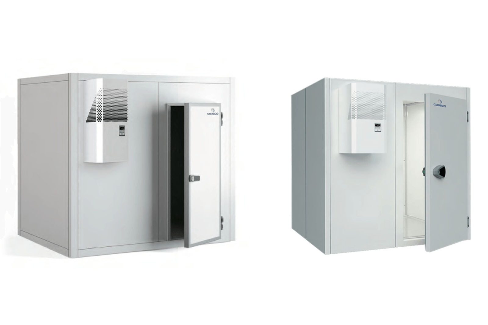 Coreco Products | Angel Refrigeration UK